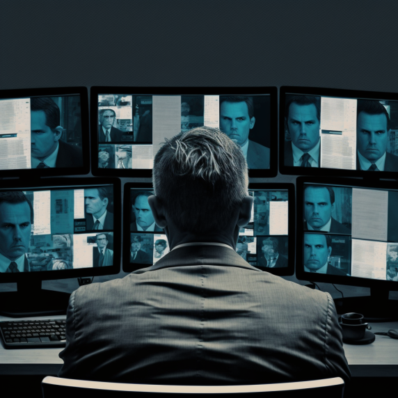 Facial Recognition Technology for Casinos | eConnect