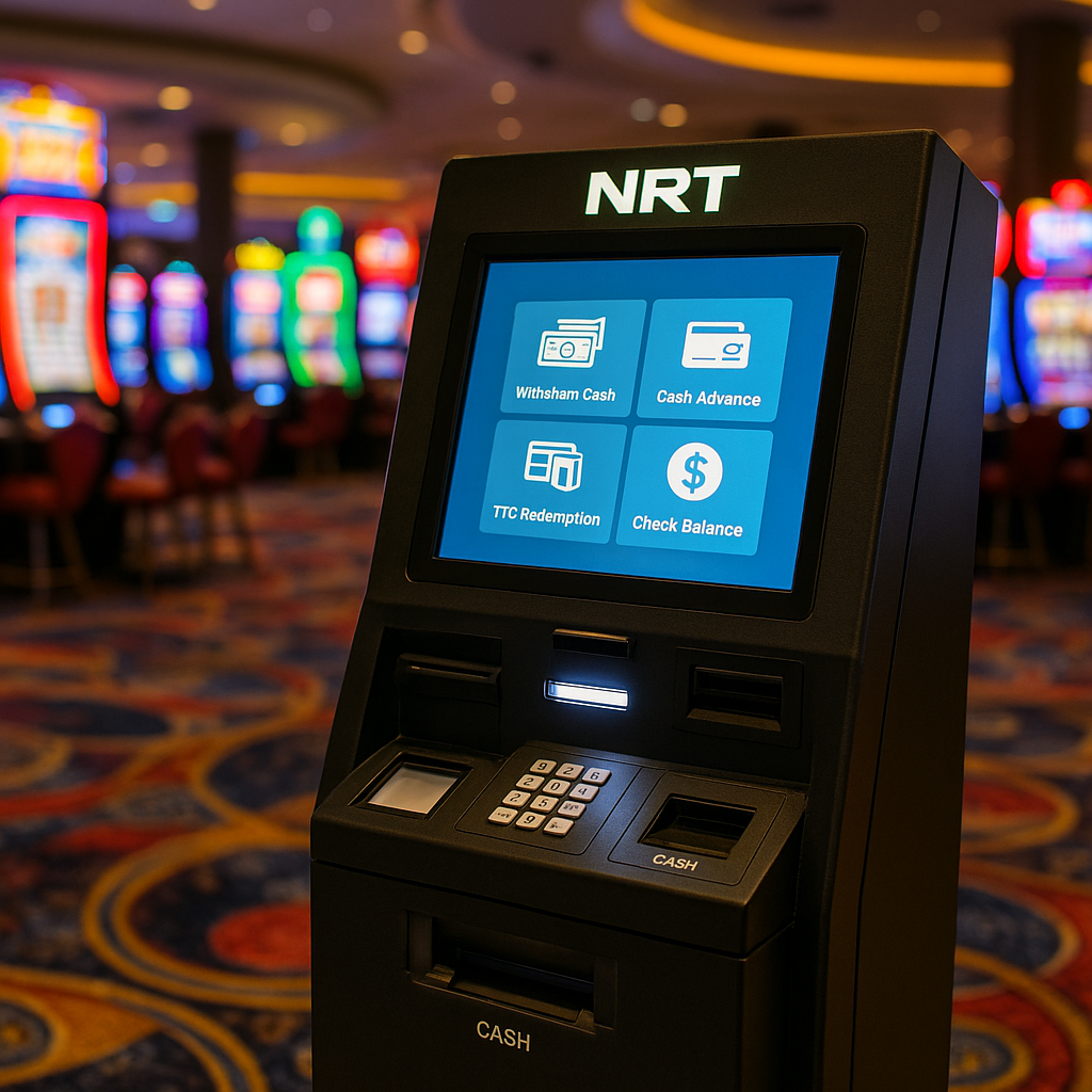 NRT Partnership - 2025