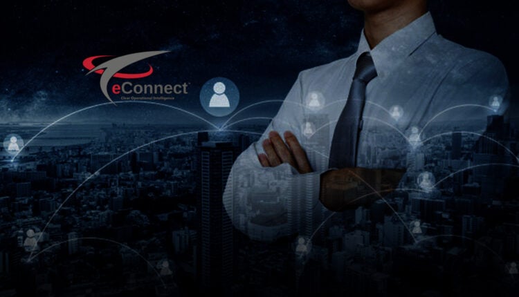 eConnect Joins Kronos Technology Partner Network