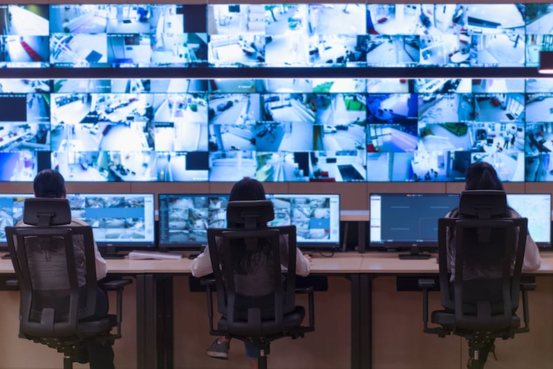 Facial Recognition Technology for Casinos | eConnect