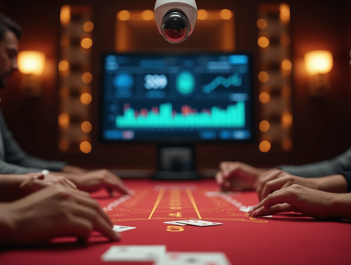 Baccarat Analyzer