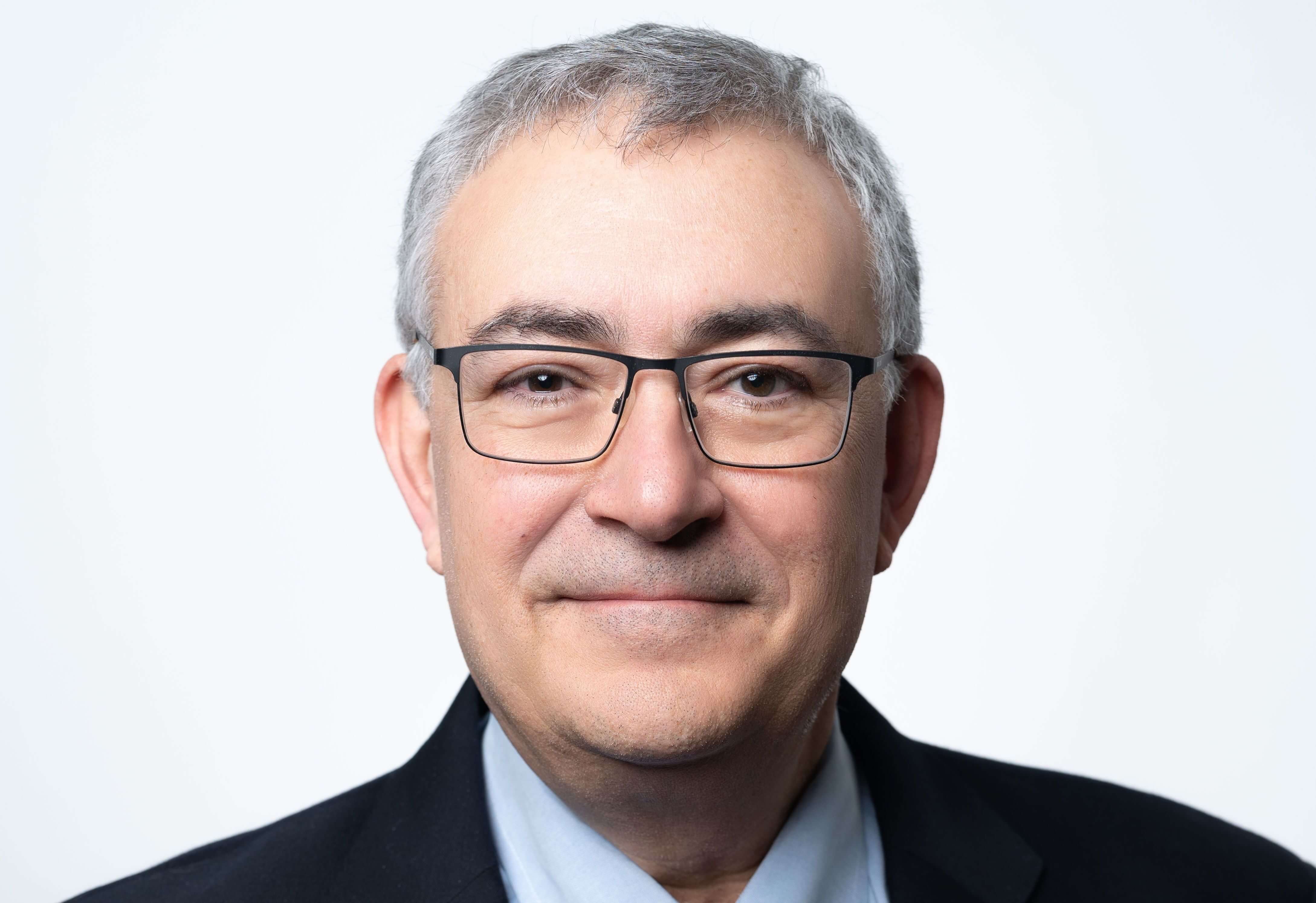 Henry Valentino of eConnect: Five Things I Wish Someone Told Me Before ...