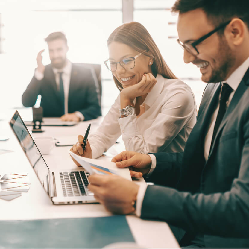 Integration Partners | eConnect